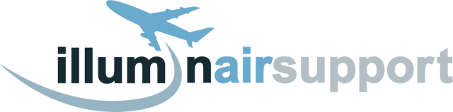 Illuminair Support Corporation – FAA approved repair station